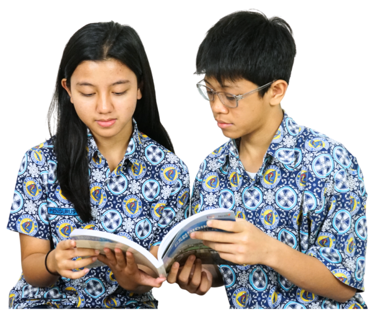 Beranda - SMP PANGUDI LUHUR JAKARTA